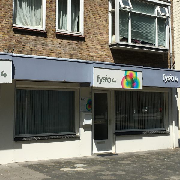 Fysio 4 Bedumerweg - Fysiotherapie in Groningen-Noord | Fysio 4