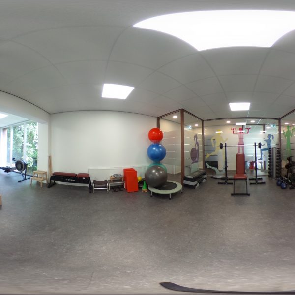 Fysio 4 Selwerd - Fysiotherapie in Groningen-Noord | Fysio 4