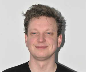 Cris Feldman - Fysiotherapeut in Groningen bij Fysio 4